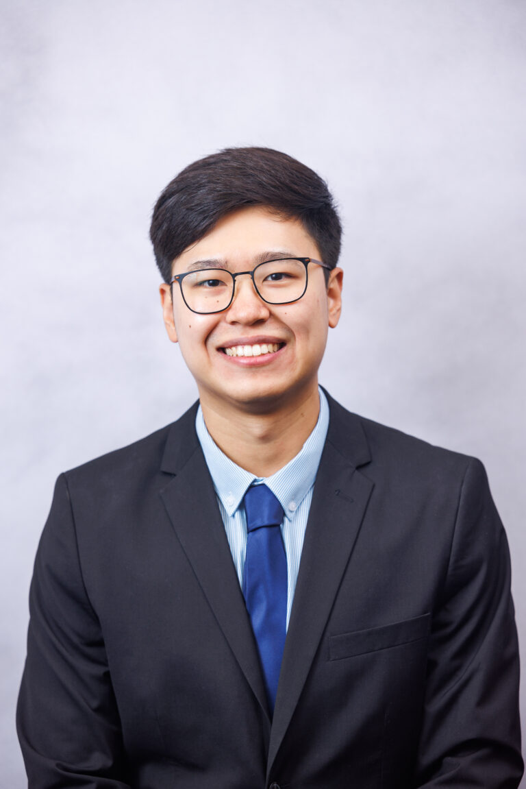 Junghwan Kim, DDS